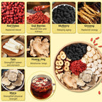 Herbal tea for kidney health