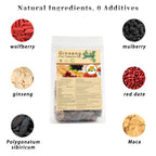 herbal tea for kidney health