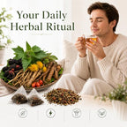 herbal tea for kidney health