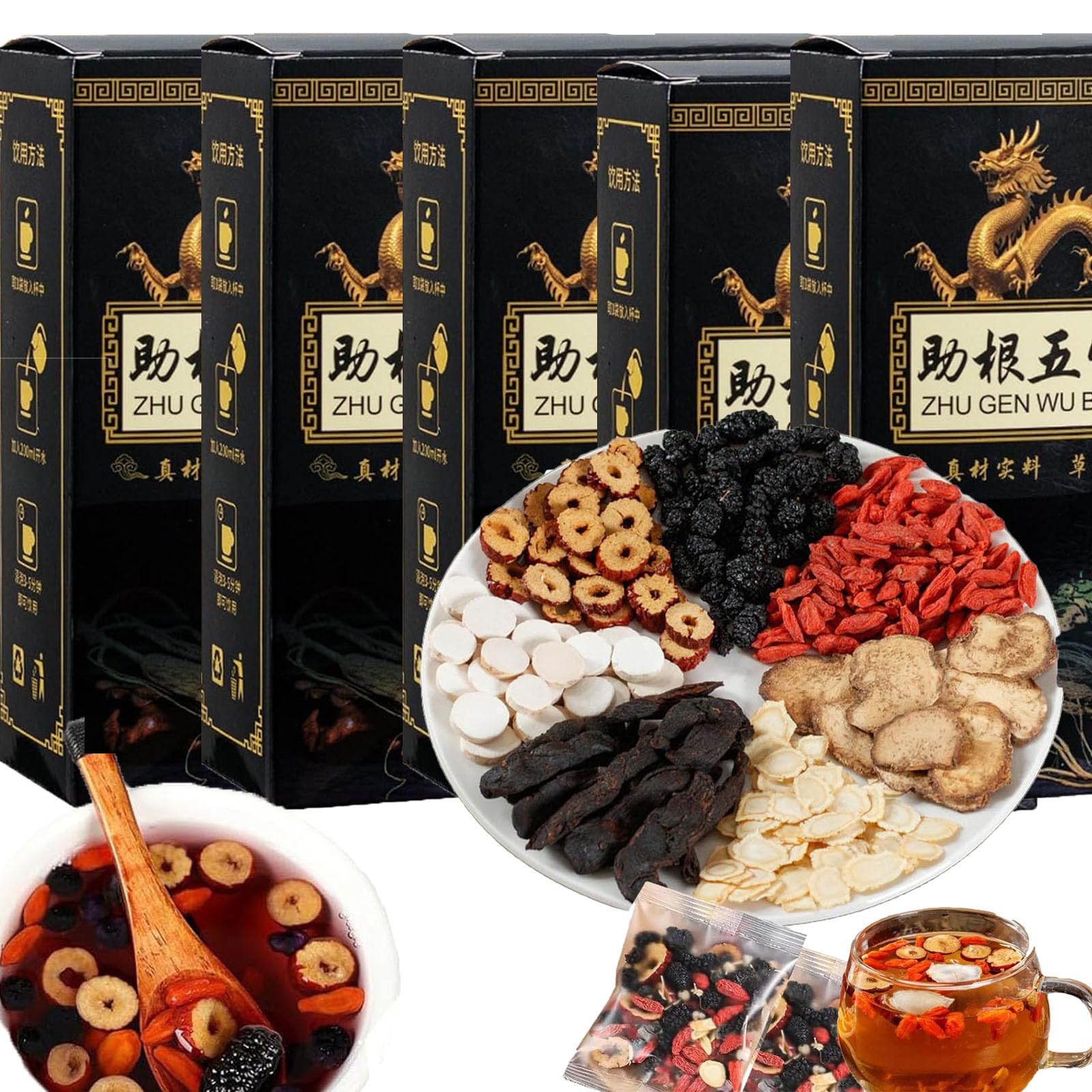 herbal tea for kidney health