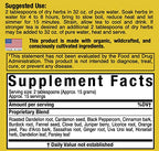 herbal tea for liver health