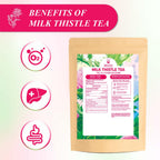 herbal tea for liver health