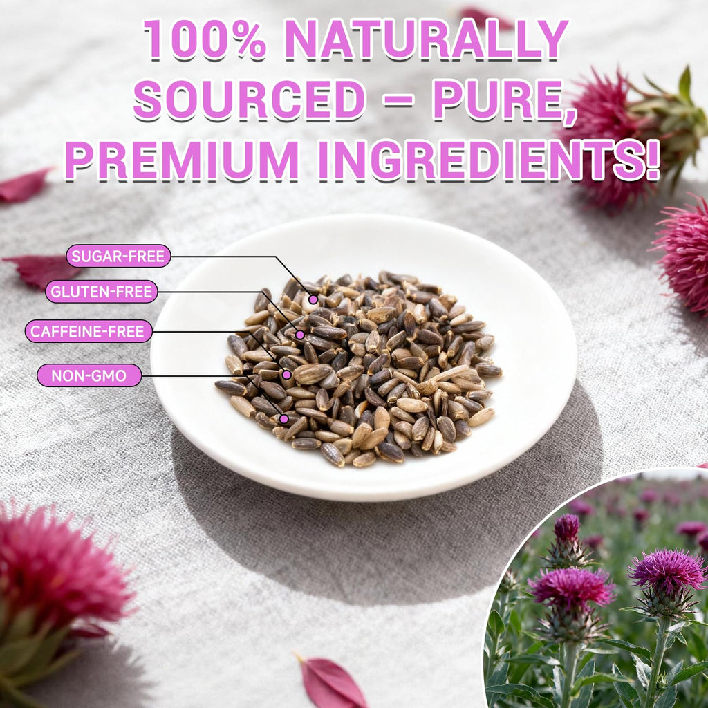 herbal tea for liver health