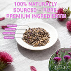herbal tea for liver health
