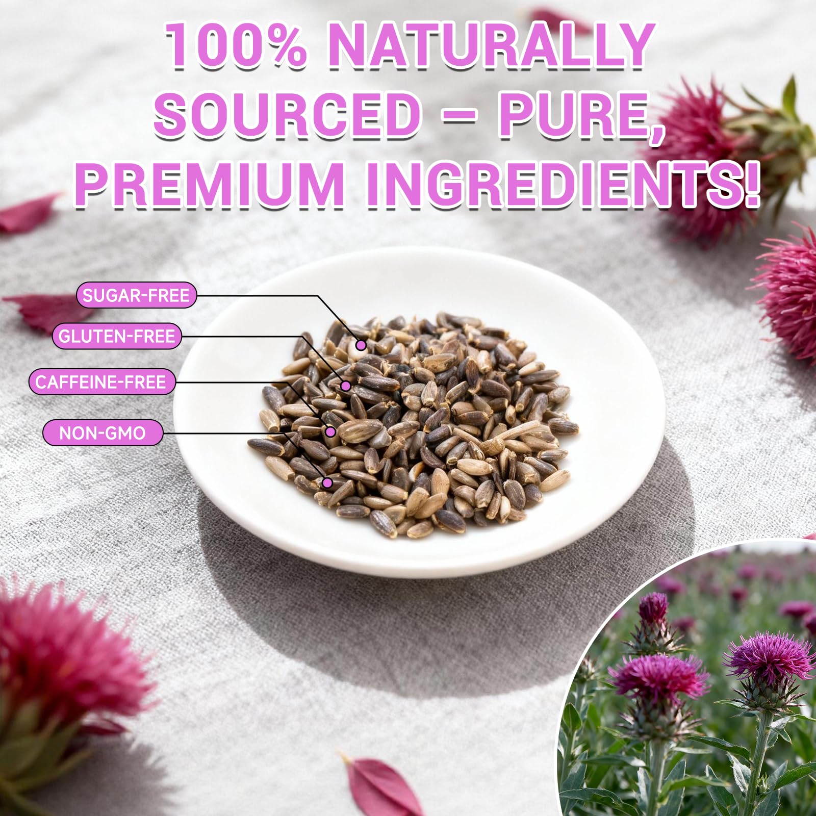 herbal tea for liver health