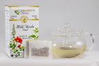 herbal tea for liver support