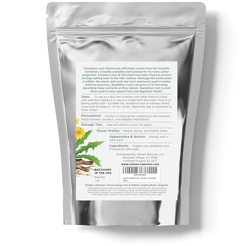 herbal tea for liver support