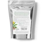 herbal tea for liver support