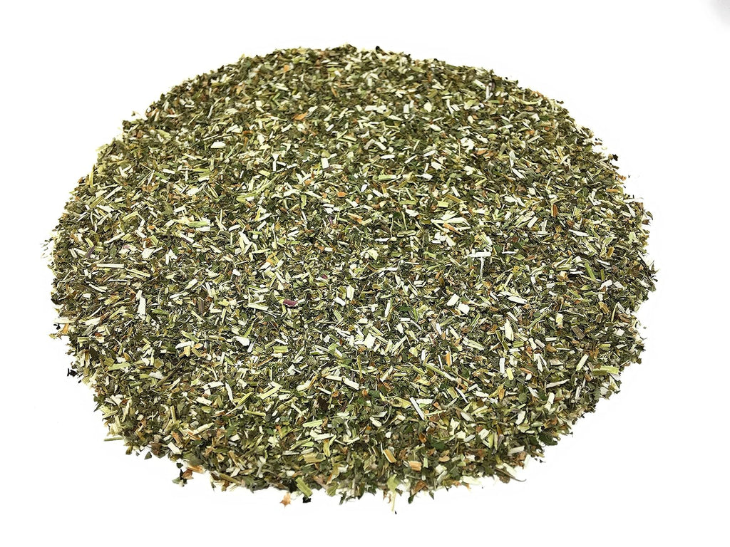 herbal tea for menstrual support