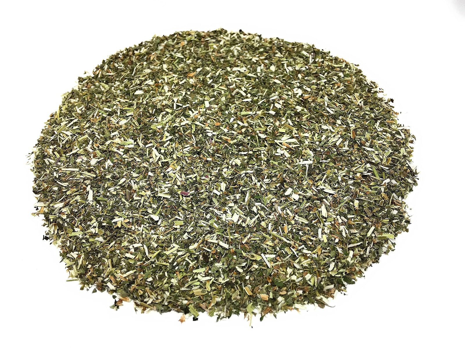 herbal tea for menstrual support