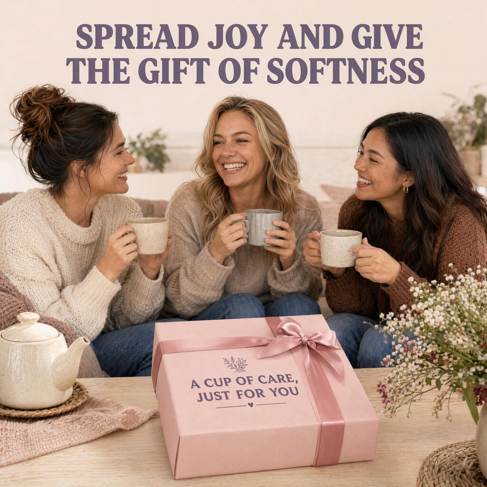 herbal tea for menstrual support