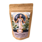 herbal tea for menstrual support