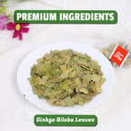 herbal tea for mental clarity