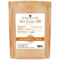 herbal tea for morning detox