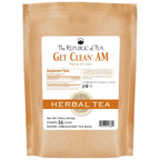herbal tea for morning detox