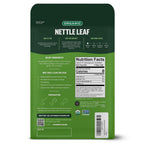 herbal tea for natural detox