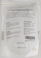 herbal tea for natural detox