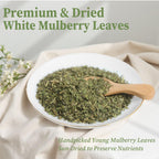 herbal tea for natural detox