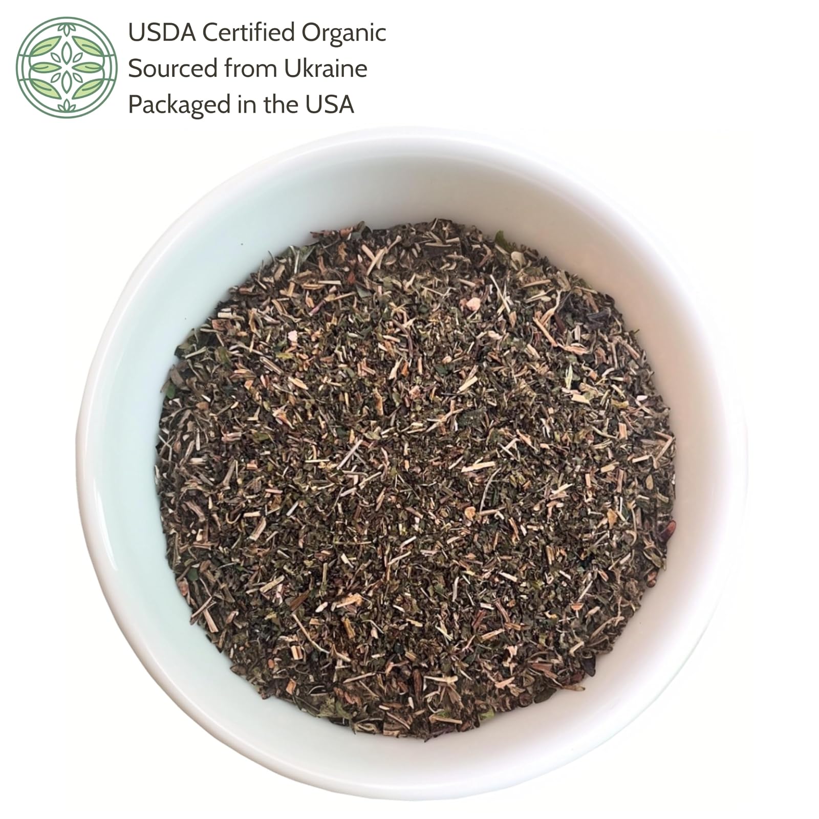 herbal tea for natural detox