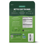 herbal tea for natural detox
