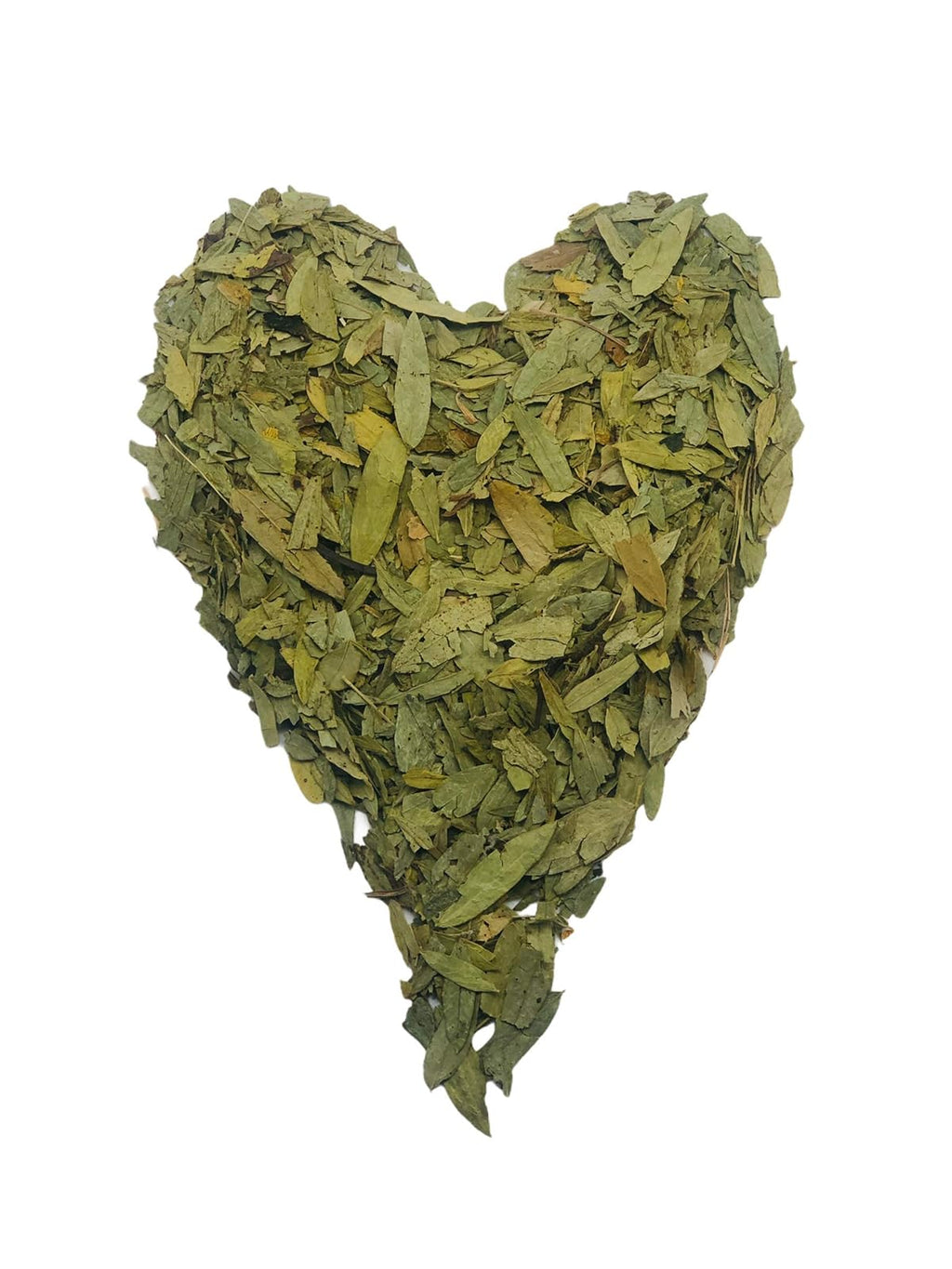 Herbal tea for natural digestion