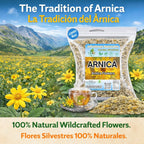 herbal tea for natural healing