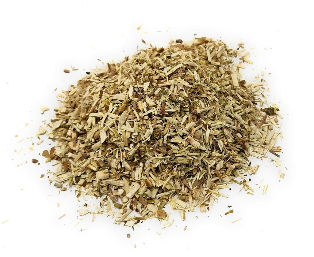 herbal tea for natural relief