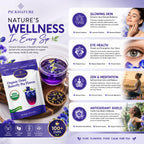 herbal tea for natural wellness