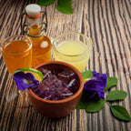 herbal tea for natural wellness