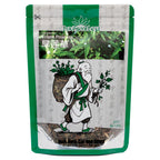 herbal tea for natural wellness