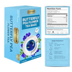 herbal tea for natural wellness