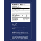 Herbal tea for natural wellness