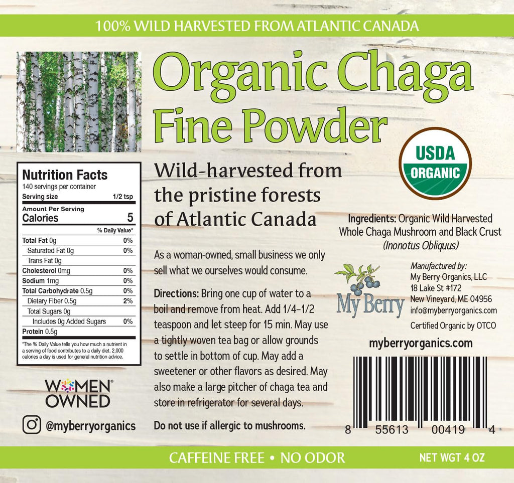 herbal tea for natural wellness