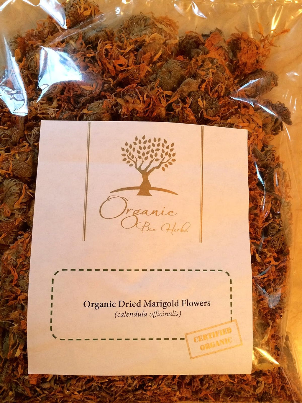 herbal tea for natural wellness