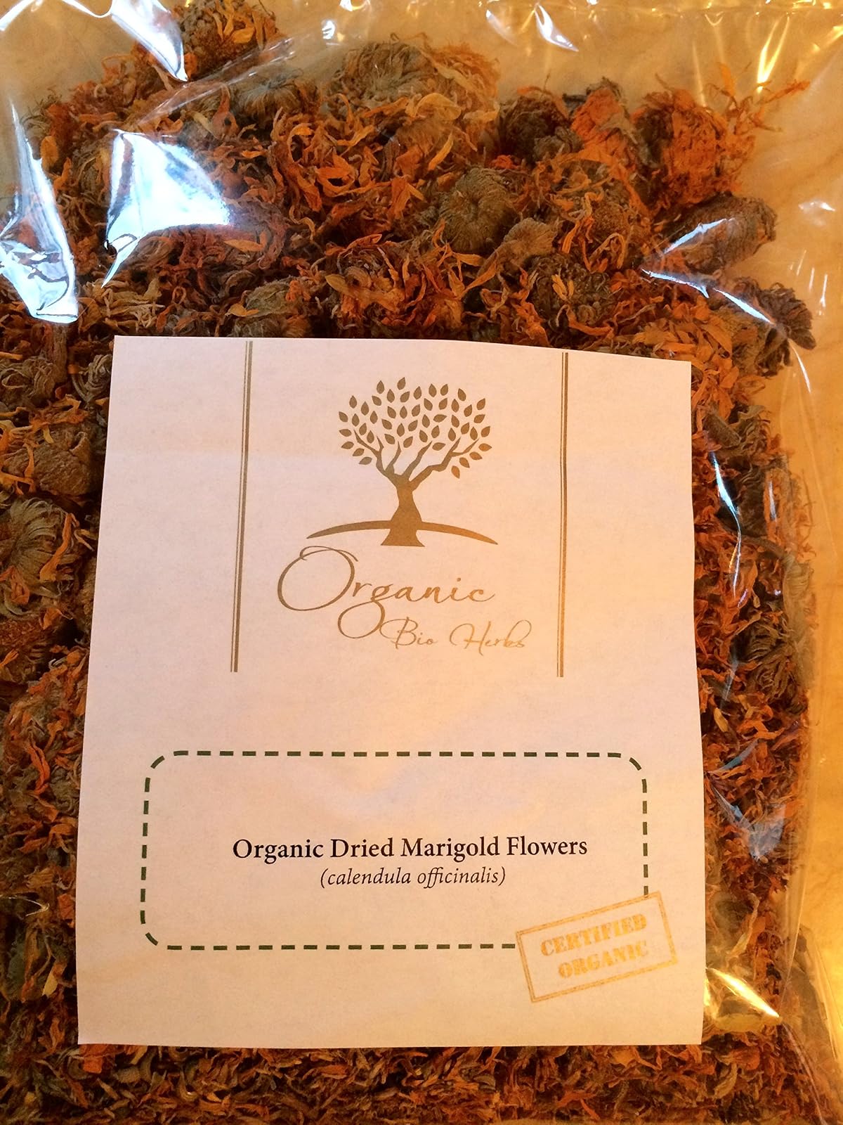 herbal tea for natural wellness