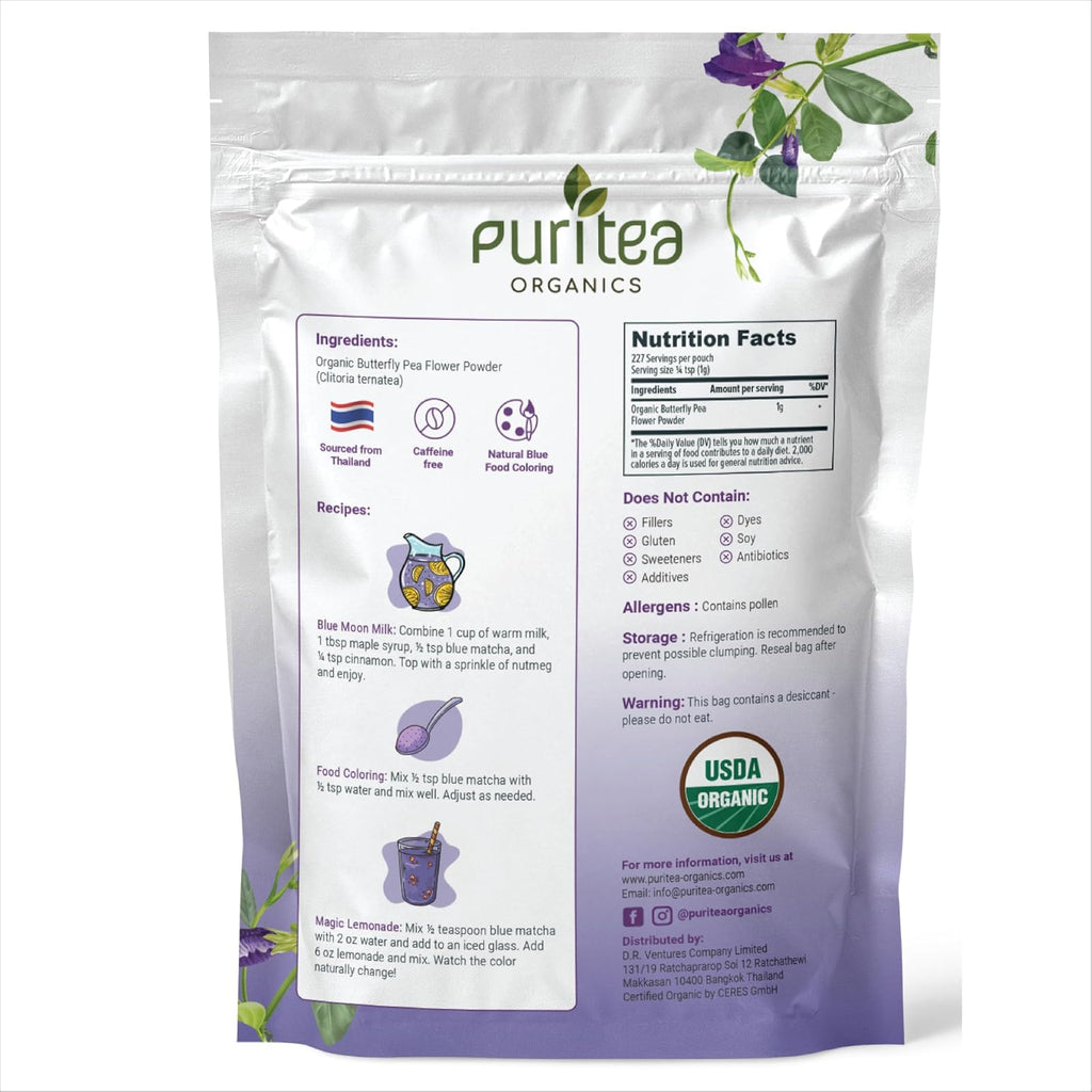 herbal tea for natural wellness