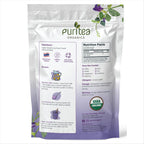 herbal tea for natural wellness