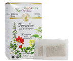 herbal tea for natural wellness