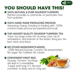 herbal tea for natural wellness