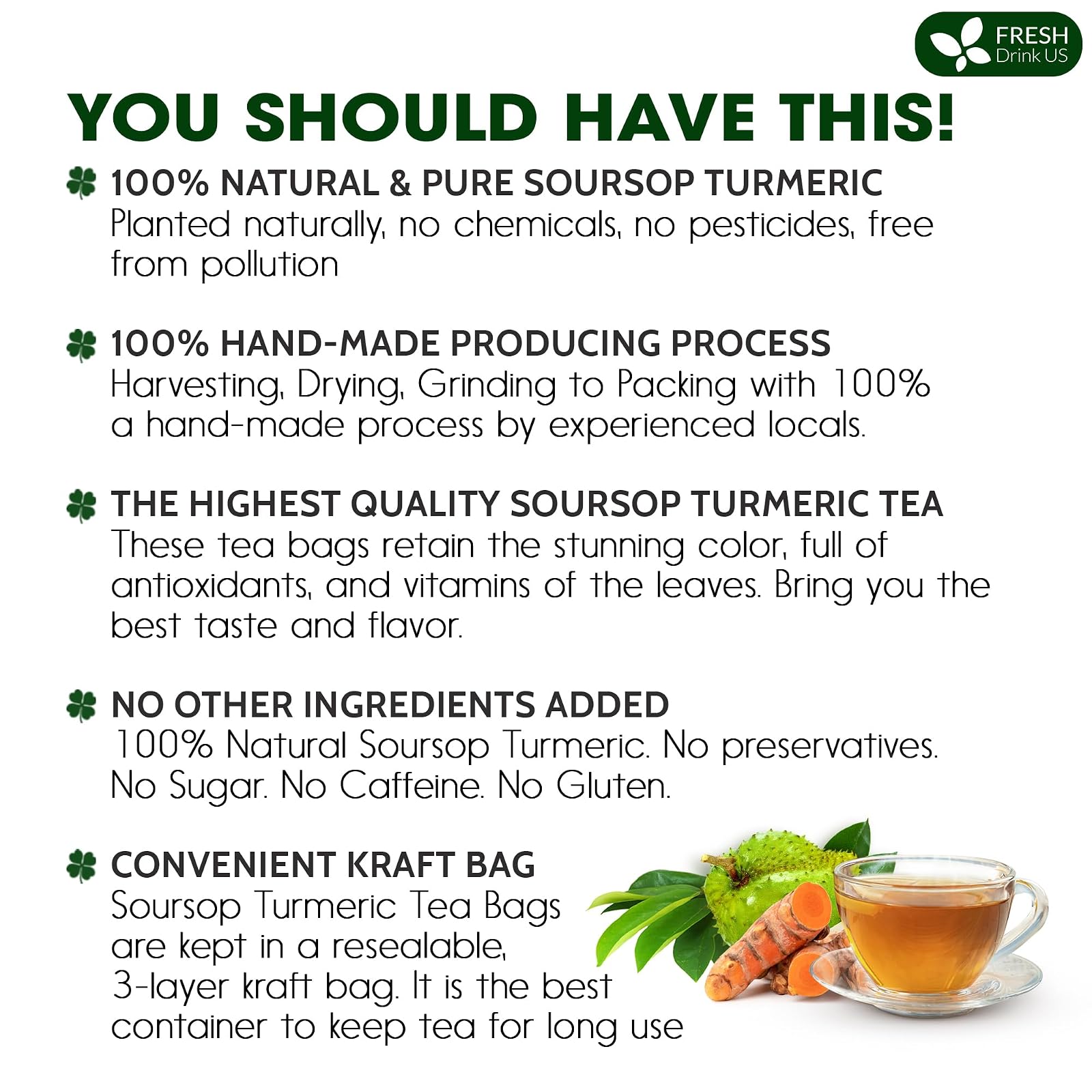 herbal tea for natural wellness