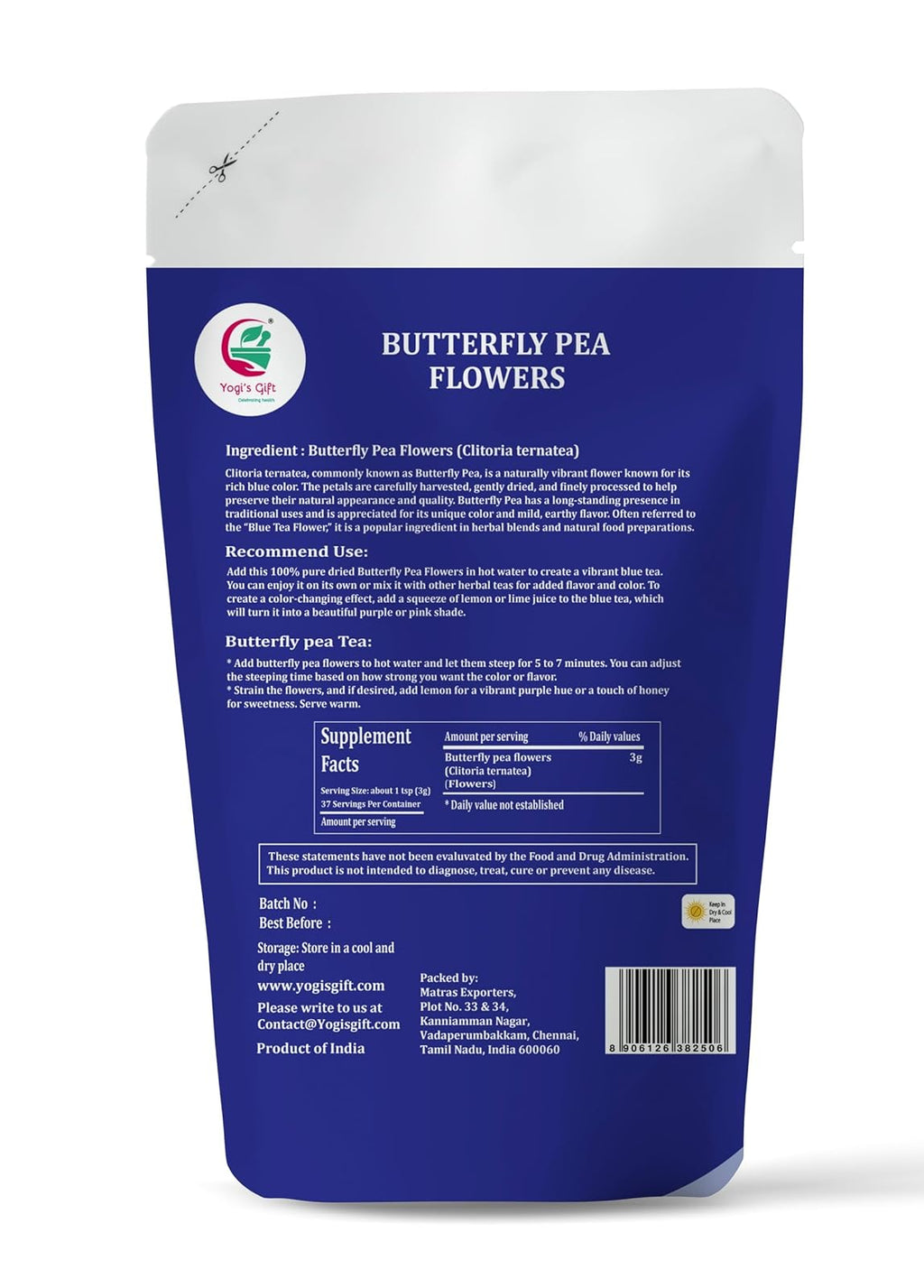 herbal tea for natural wellness