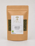 Herbal tea for natural wellness