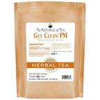 herbal tea for nighttime relaxation