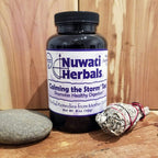 herbal tea for peaceful moments