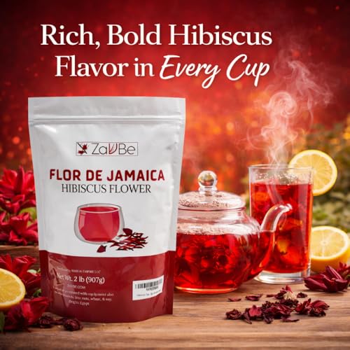 herbal tea for refreshing beverages