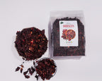 herbal tea for refreshing drinks