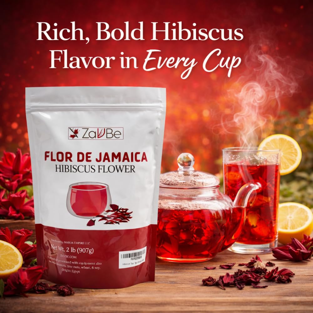 herbal tea for refreshing drinks