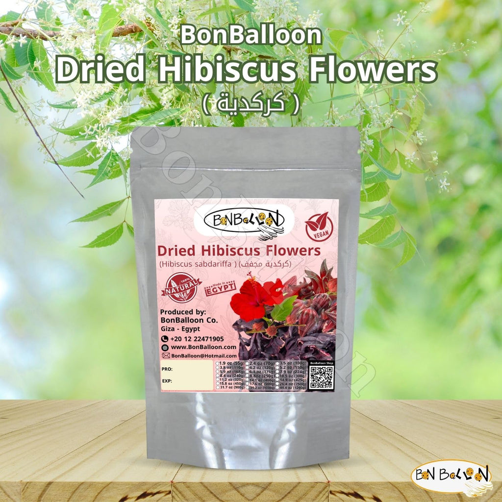 herbal tea for refreshing drinks