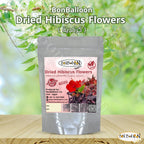 herbal tea for refreshing drinks