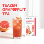 herbal tea for refreshing drinks